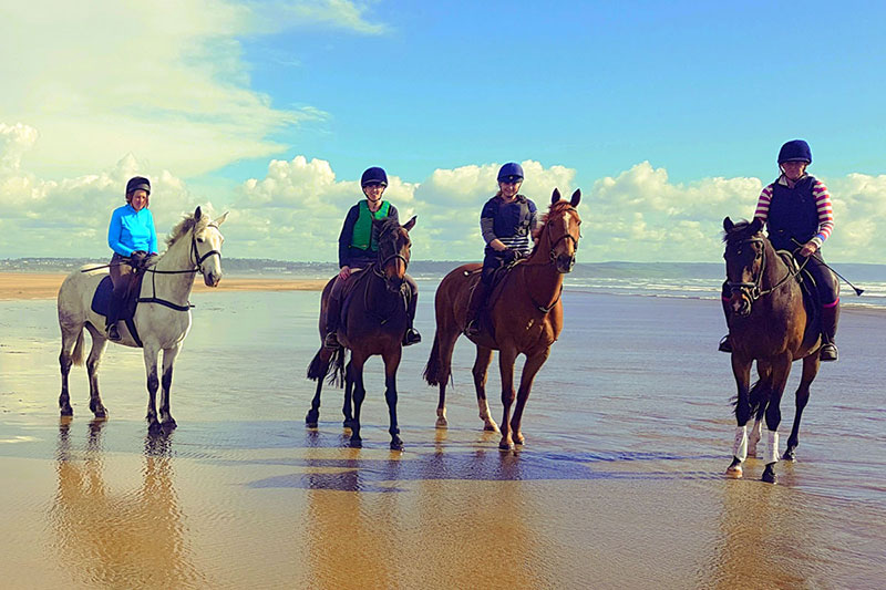 North Devon's Adventure Coast