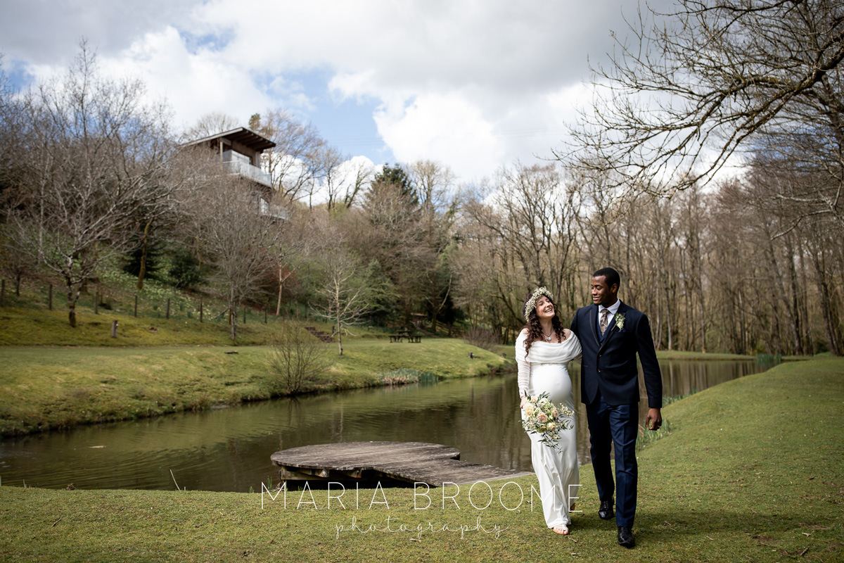 Unusual Wedding Venue